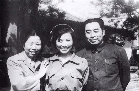 周恩来养女孙维世：曾拒绝林彪的求婚，为何悲惨离世，尸骨无存？ 知乎