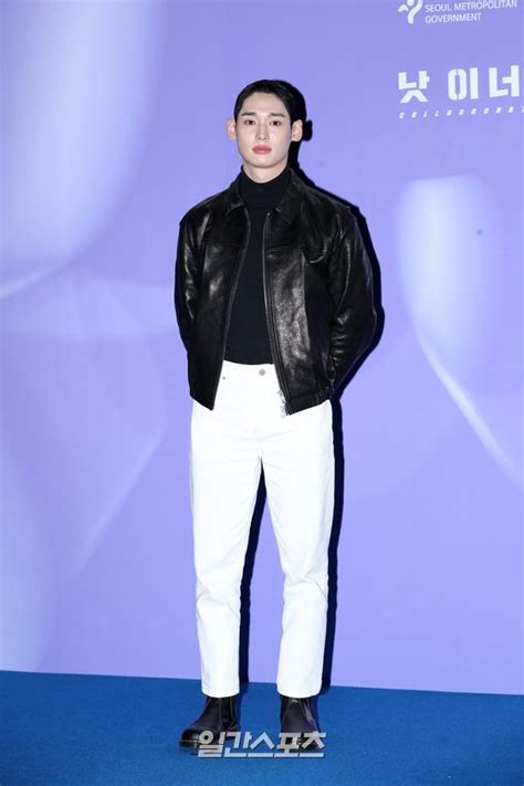 포토 이광희 상남자 패션
