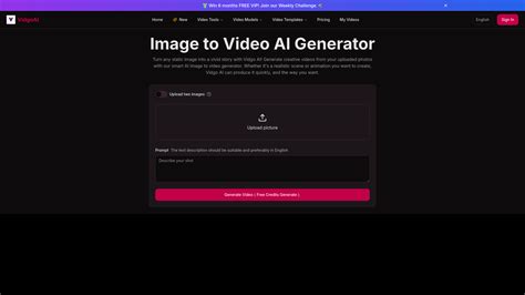Vidgo Ai Latest Product Information Latest Pricing And Options 2025 Gptdemo Net