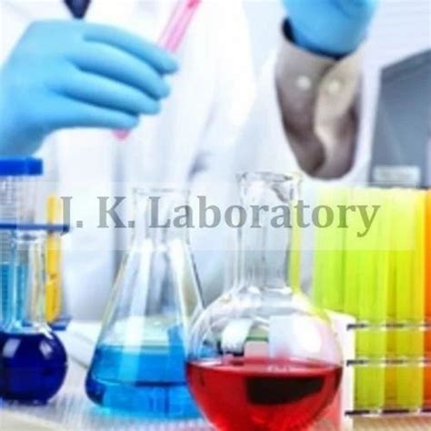 Oxygen Index Testing Services At ₹ 299sample In Ahmedabad Id