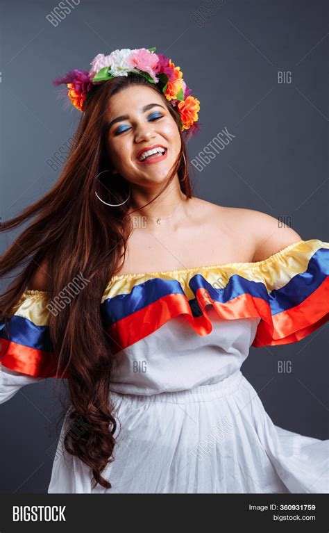Colombian Culture Dance