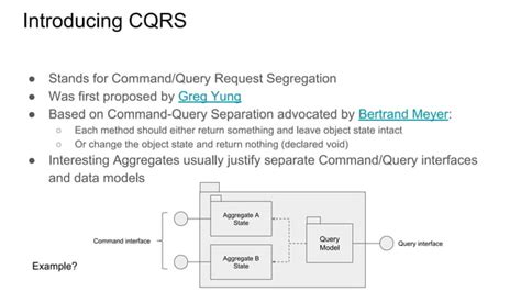 Shaping Serverless Architecture With Domain Driven Design Patterns Pdf Cloud Computing