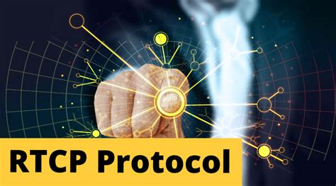 RTCP Protocol StackHowTo