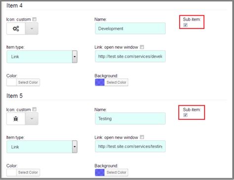 Floating Menu With The Float Menu Pro Plugin