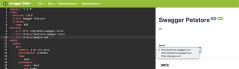 Modify Yaml Loaded Config · Issue 4821 · Swagger Apiswagger Ui · Github