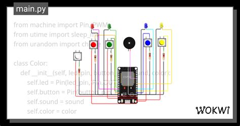It3 1 Wokwi Esp32 Stm32 Arduino Simulator