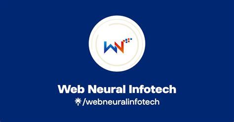 Web Neural Infotech Instagram Facebook Linktree