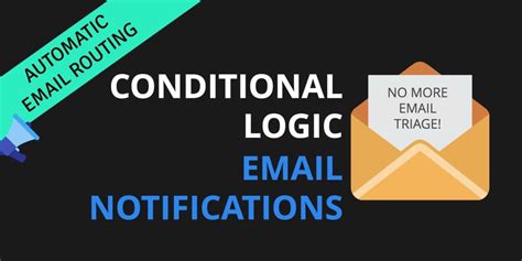 Conditional Logic WordPress Form Email Notifications Formidable Forms