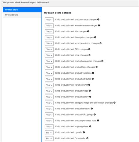 WooMultistore Sync Products And Stock On Multiple WooCommerce Stores WordPress Tutorials And Tips