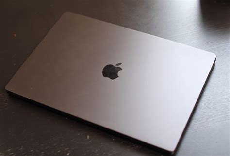 Apple 16 Inch M3 Max MacBook Pro Review A Desktop Among Laptops TechCrunch