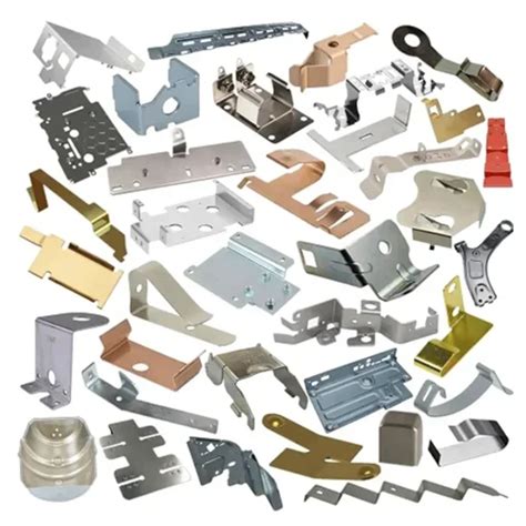 Custom Laser Cutting Stamping Bending Metal Fabrication Components Sheet Metal Fabrication