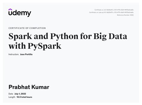 Prabhat Kumar On Linkedin Startingspark Pyspark Pythonprogramming