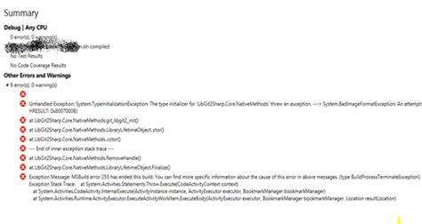 Chamindas Devops Journey With Msft Build C 6 Syntax With Tfs 20134