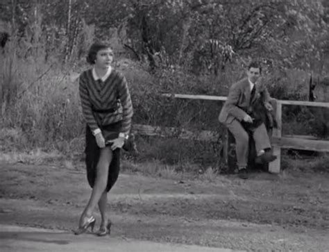 Claudette Colbert Legs