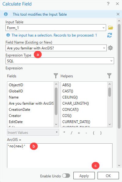 Problem The Editor Pane Shows The Domain Values Instead Of The Labels In Arcgis Survey123