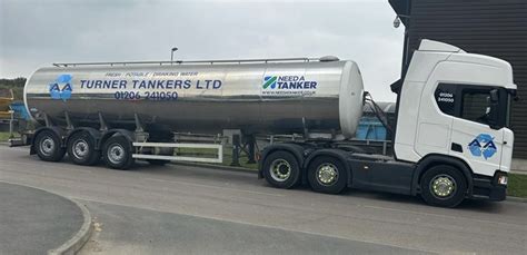 Emergency Water Supply And Delivery Uk Need A Tanker