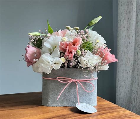 باکس گل رویا خرید گل آنلاین گُلفیلد