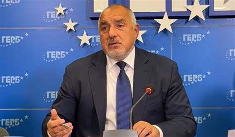 Бойко Борисов посъветва Севделина Арнаудова да съди Кирил Петков и Асен Василев