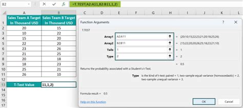 P Value In Excel Formula Examples How To Calculate Find