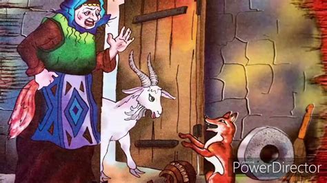 《Պոչատ աղվեսը 》 Youtube