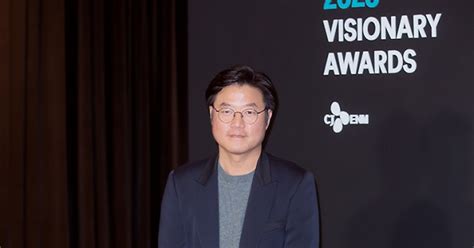 나영석 Pd 넷플릭스와 첫 협업 올해 4분기 예능”