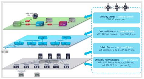 Aci Object Model Definitation Dclessons