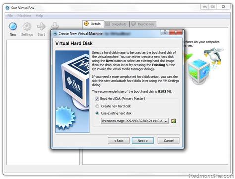 How To Install Chrome OS In Windows Redmond Pie