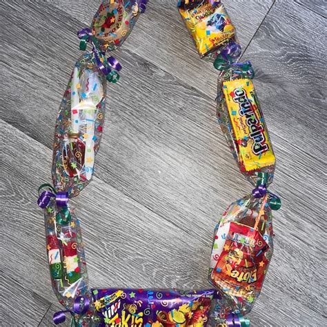 Graduation Lei Etsy