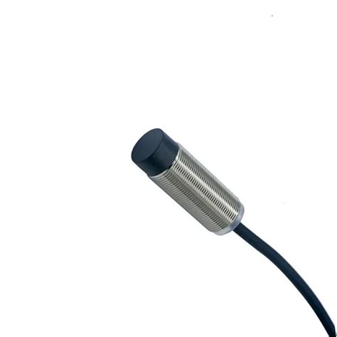 m18 cylindrical proximity sensor infrared inductive switch inductive