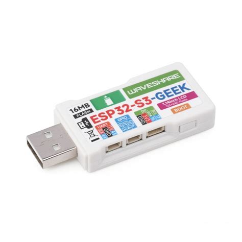 Buy Esp32 Geek Development Board Based On Esp32 S3r2 Controller Chip