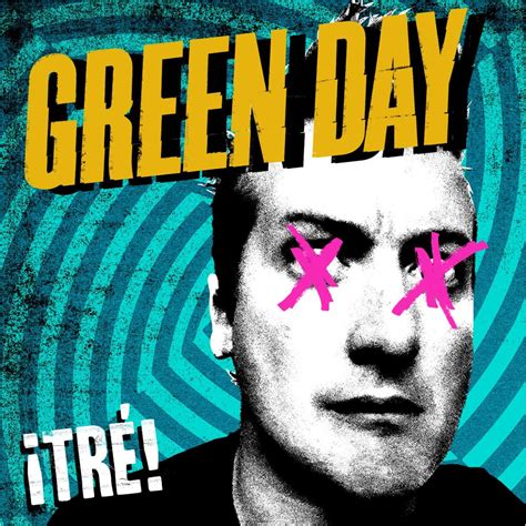 Green Day Albums Worst To Best
