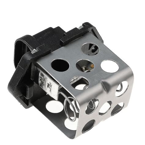 Havc Heater Blower Motor Fan Resistor For I I Dacia Logan Sandero 7701042681 Fruugo Uk