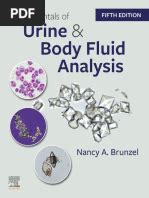 Urine Sediment Atlas Key Points Pdf Medical Specialties Clinical