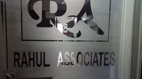 Rahul Associates In Upper Bazar Ranchi 834001 Sulekha Ranchi