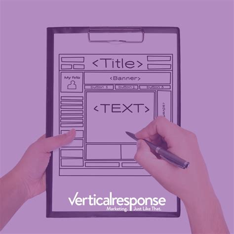 The Dos And Donts Of Building Html Emails Vr Blog