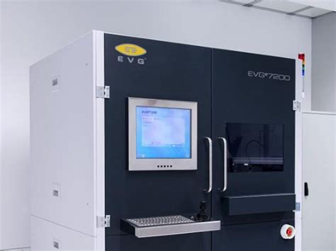 Large Area Nanoimprint Lithography Process Targets High Volume