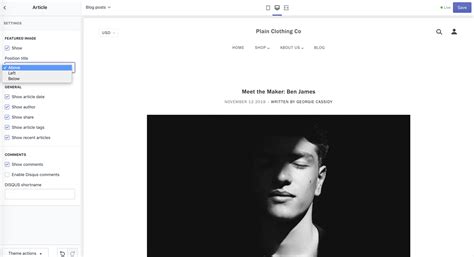 customizing blogs troop themes support and knowledge base