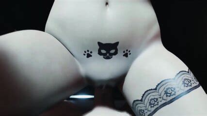 Modification Of The Girl Made Two Bitches Very Happy Animation Pov Futanari 3some Sex Where