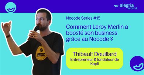 Nocode X Large Groups How To Boost Your Business