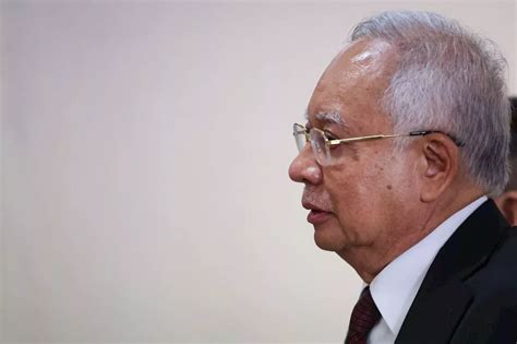 Src International Najib Src International Board Did Not Verify