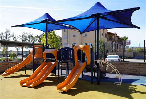 San Bernardino Countys Preschool Services Department Turned Challenge