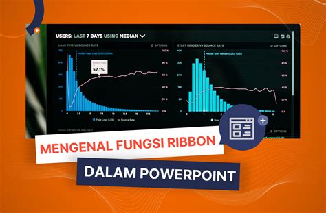 Mengenal Lebih Dekat Fitur Dan Fungsi Ribbon Dalam Microsoft Powerpoint Jasa Presentasi