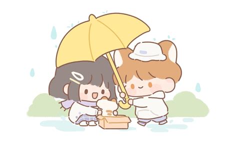 遇见你的猫可爱情侣头像٩ ๑ o ๑ ۶ 堆糖美图壁纸兴趣社区