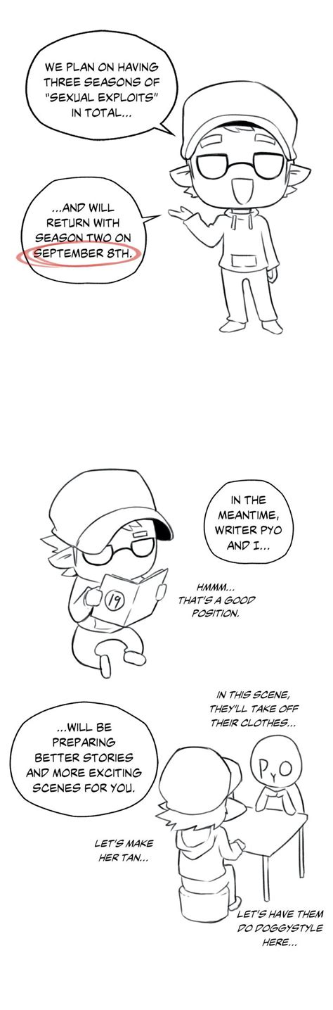 Sexual Exploits Chapter 255 Manhwaus