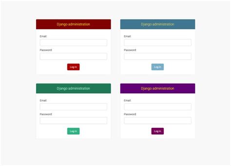 Real Python On Linkedin Customize The Django Admin To Differentiate