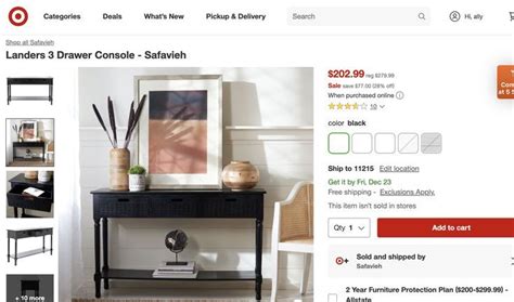 Target Console Table Guest Bath Furniture Protection How To Plan Guest Bath