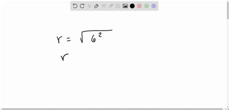 SOLVED A Complex Number And Its Modulus Graph The Complex Number And Find Its Modulus