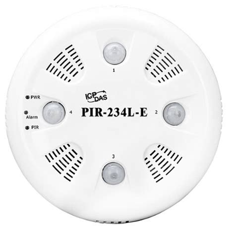 Pir 234l E Pir Motion Sensor Temperature And Humidity Sensor Module High Sensitivity Height 4 M