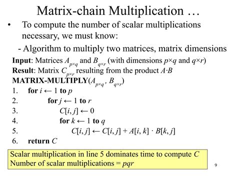 Computer Algorithmdynamic Programmingpdf