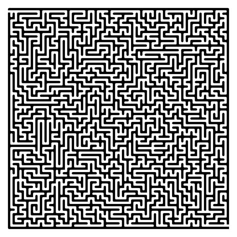 Maze Collection